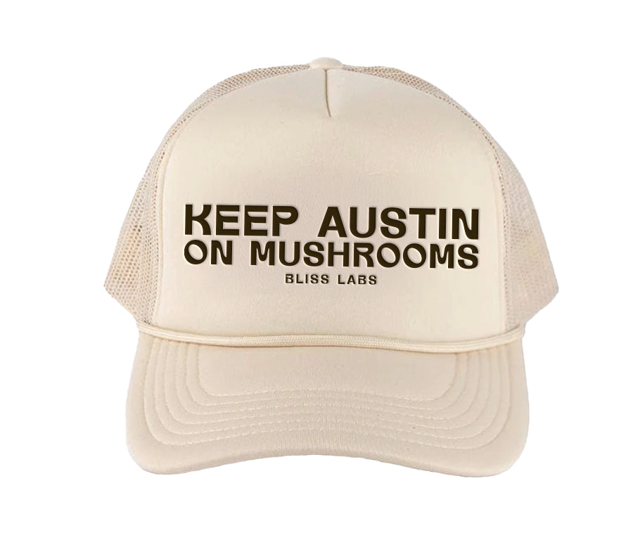 Merch – Bliss Labs